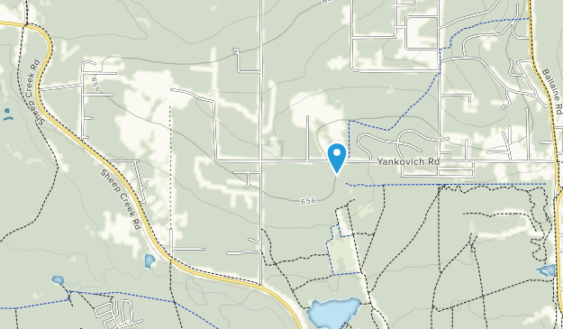 Best Trails in University of Alaska Fairbanks - Alaska | AllTrails