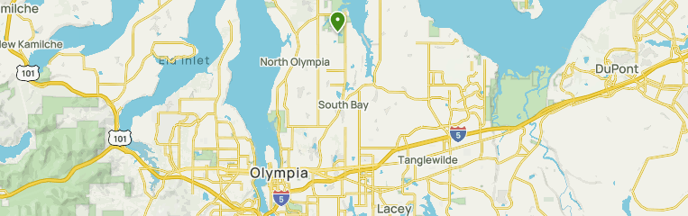 Best Hikes and Trails in Chambers Lake Trailhead Park | AllTrails