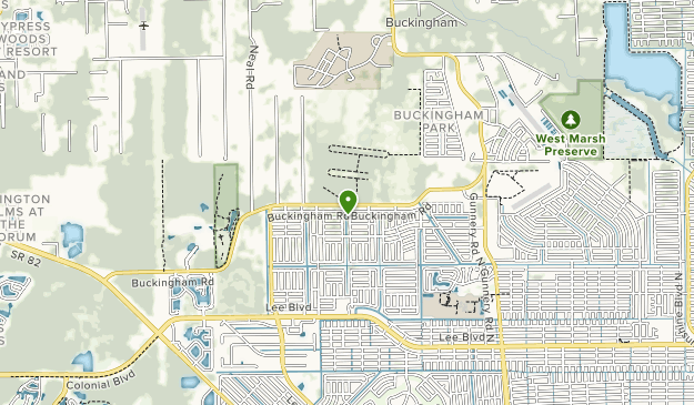 Best Trails in Buckingham Trails Preserve - Florida | AllTrails