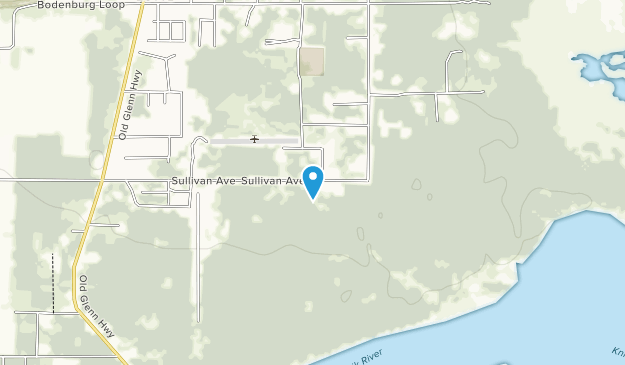 Best Trails in Knik River Public Use Area - Alaska | AllTrails