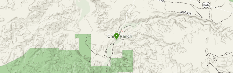 Best Hikes and Trails in China Ranch | AllTrails