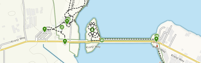 Best Trails in Sungei Buloh Wetland Reserve - Central, Singapore ...