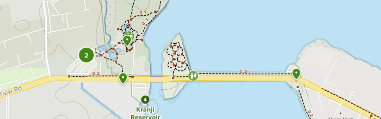 Best 10 Trails in Sungei Buloh Wetland Reserve | AllTrails