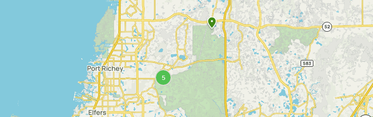 Best Hikes and Trails in Jay B. Starkey Wilderness Park | AllTrails