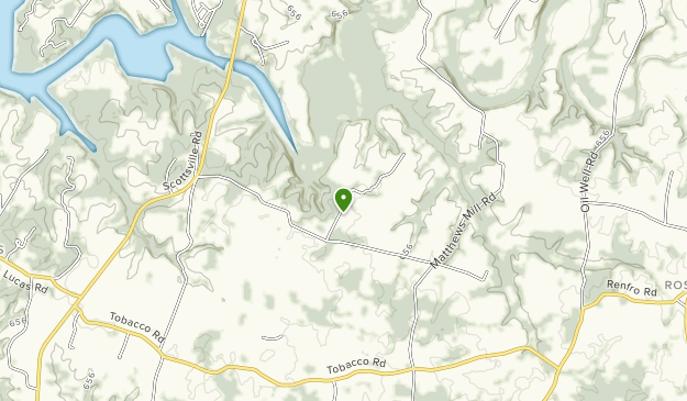 Best Trails in Brigadoon State Nature Preserve - Kentucky | AllTrails