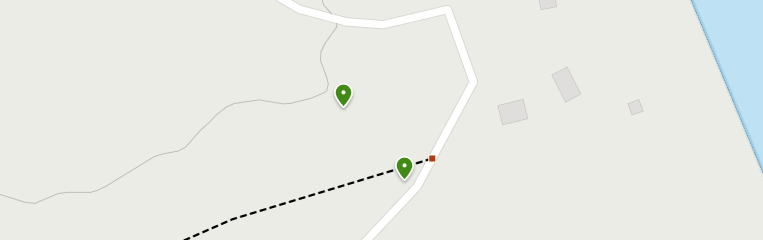 I migliori sentieri in Carney Island Recreation & Conservation Area ...