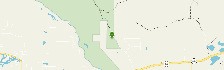 Best Hikes and Trails in Half Moon Wildlife Management Area | AllTrails