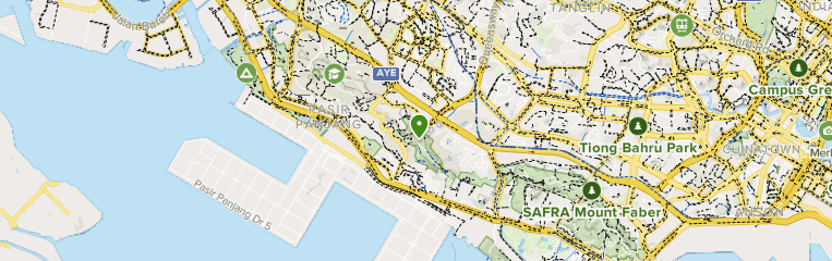 Best Hikes and Trails in Kent Ridge Park | AllTrails