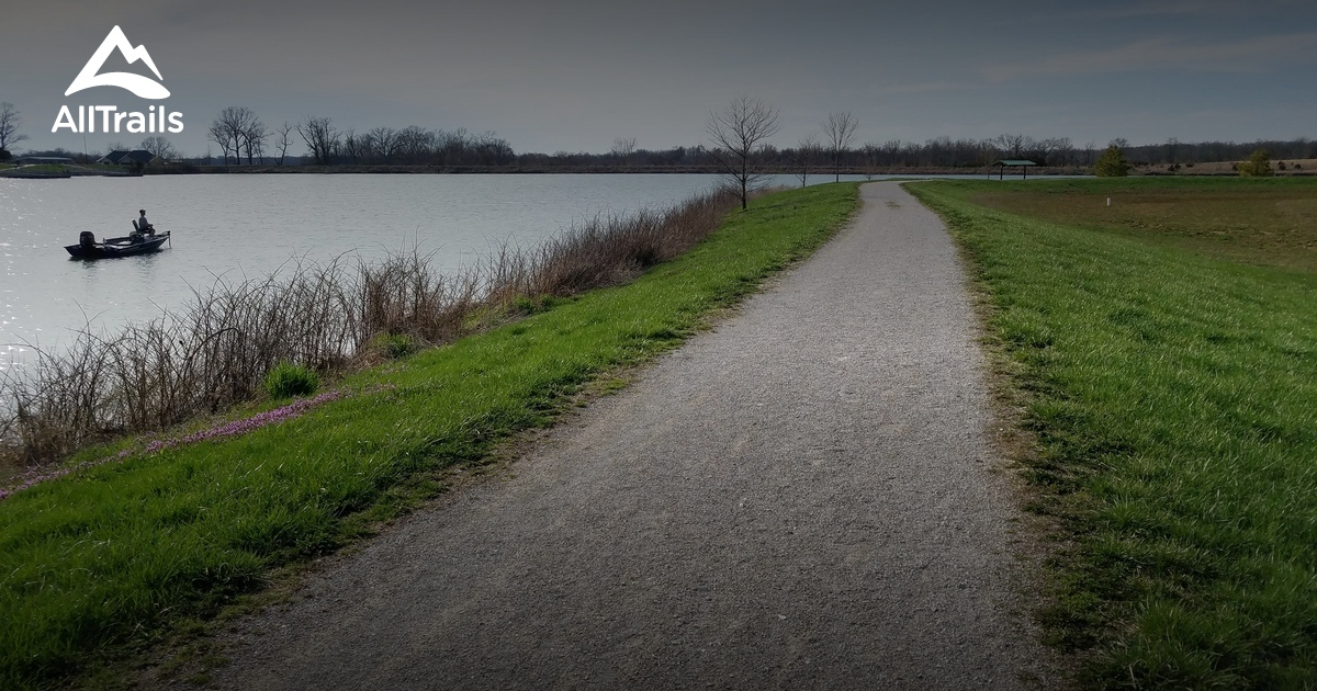 Best hikes and trails in A. Perry Philips Park | AllTrails