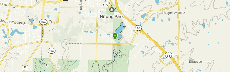 Best Hikes and Trails in A. Perry Philips Park | AllTrails