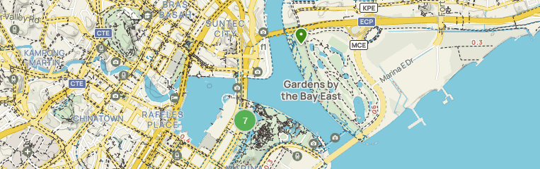 Best Hikes and Trails in Gardens by the Bay | AllTrails