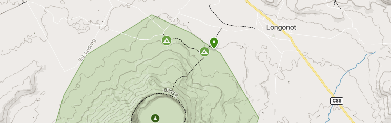 Best trails in Mount Longonot National Park, Kenya | AllTrails