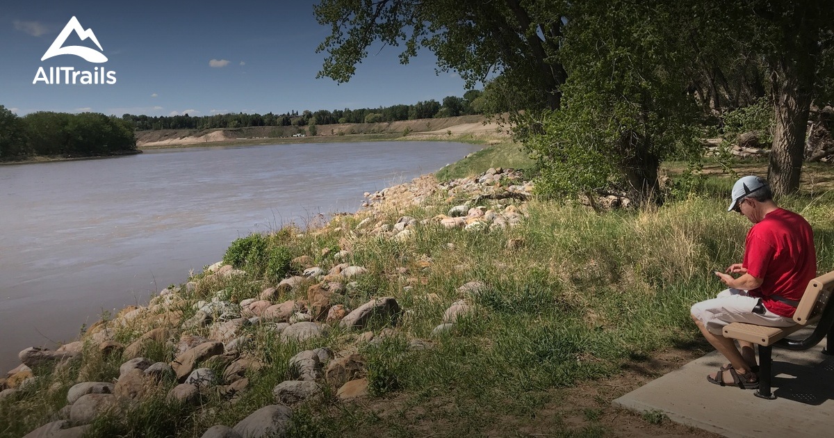 Best hikes and trails in Police Point Park | AllTrails