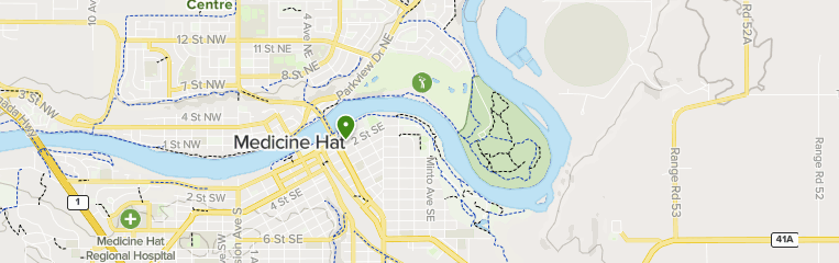 Best Hikes and Trails in Police Point Park | AllTrails