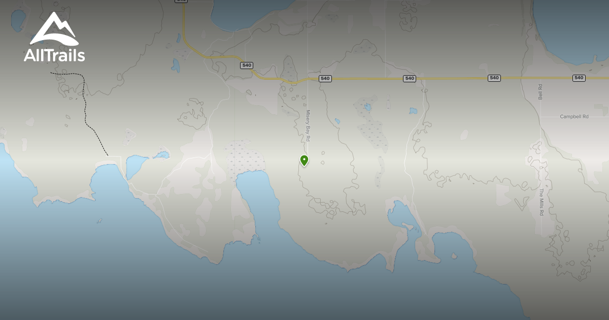 Best Trails in Misery Bay Provincial Park - Ontario, Canada | AllTrails