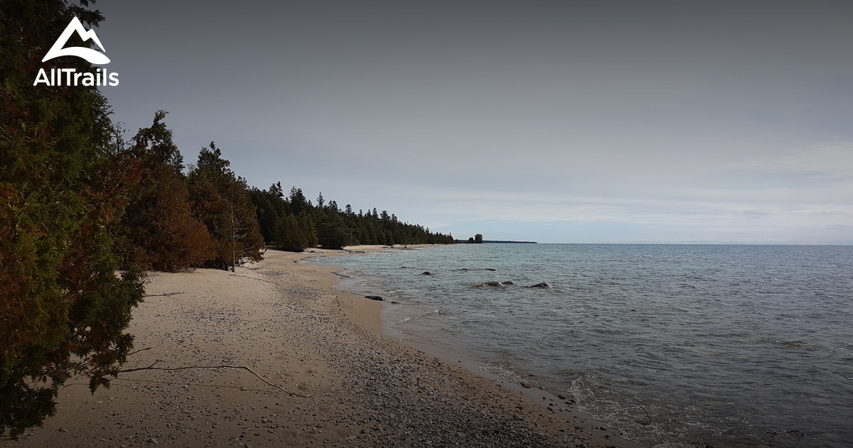 Best trails in Misery Bay Provincial Park, Ontario, Canada | AllTrails