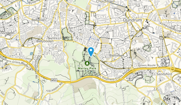 Best Trails in Marlay Park - County Dublin, Ireland | AllTrails