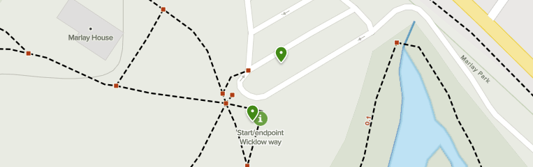 Best Trails in Marlay Park - County Dublin, Ireland | AllTrails