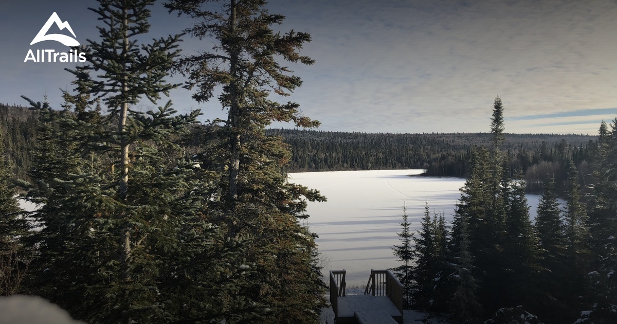 Best hikes and trails in Penn Lake Park | AllTrails