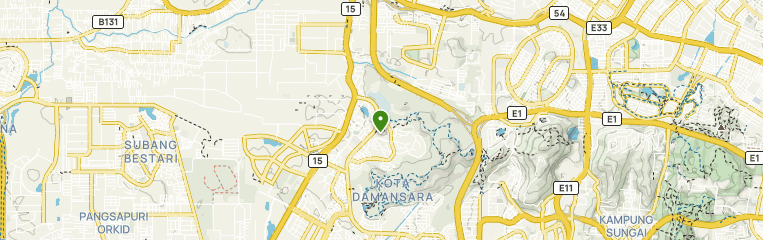 Best Hikes and Trails in Taman Rimba Riang | AllTrails