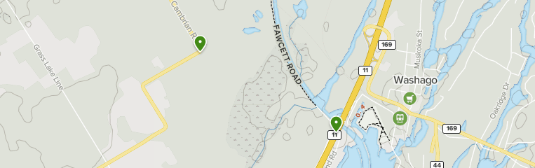 Best Hikes and Trails in Agnew and Fawcett Nature Reserve | AllTrails