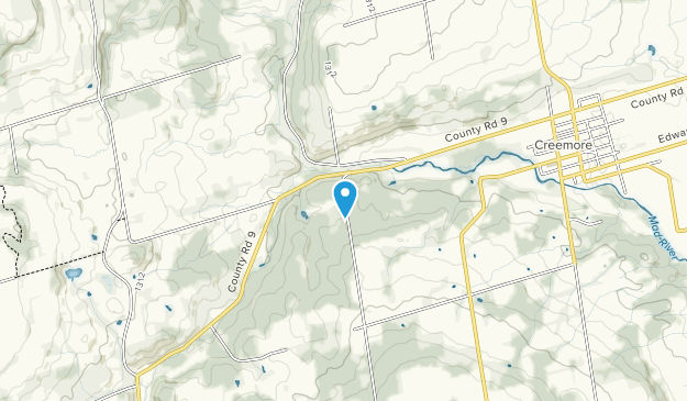 Best Trails in Creemore Nature Preserve - Ontario, Canada | AllTrails
