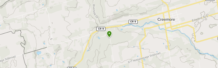 Best Trails in Creemore Nature Preserve - Ontario, Canada | AllTrails