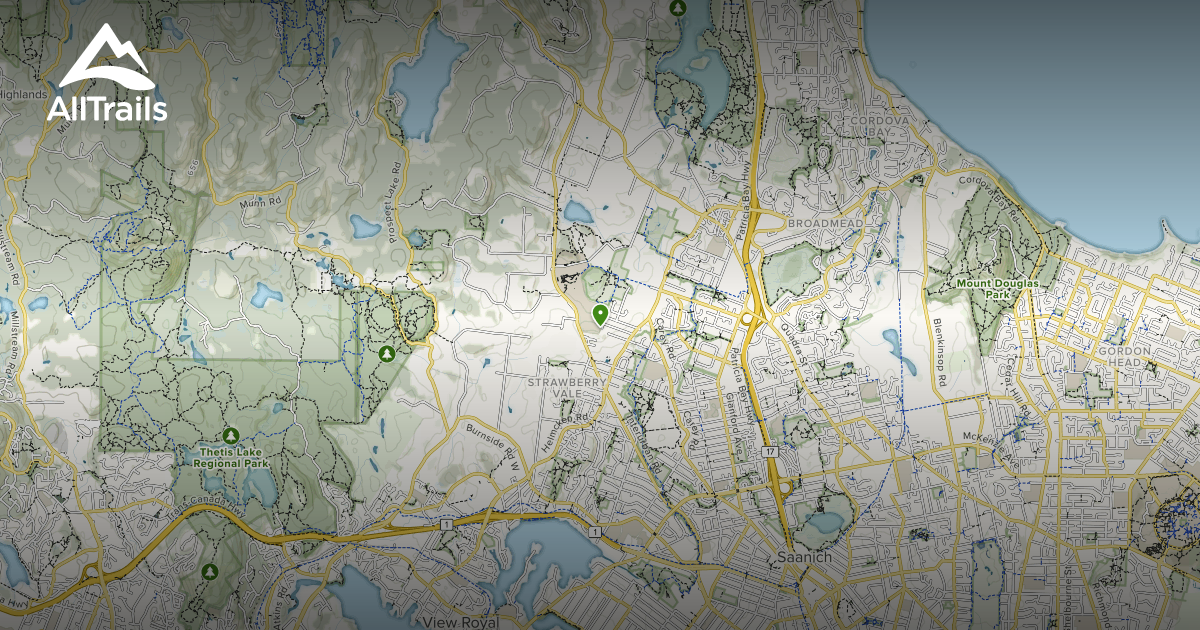 Best Trails in Layritz Park - British Columbia, Canada | AllTrails