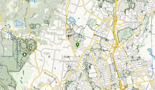 Best Trails in Layritz Park - British Columbia, Canada | AllTrails