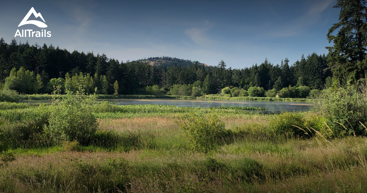 Best hikes and trails in Layritz Park | AllTrails