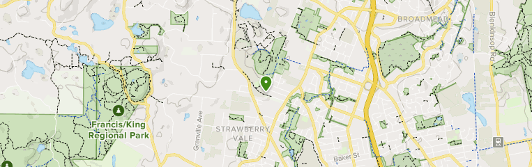 I migliori 10 sentieri in Layritz Park | AllTrails