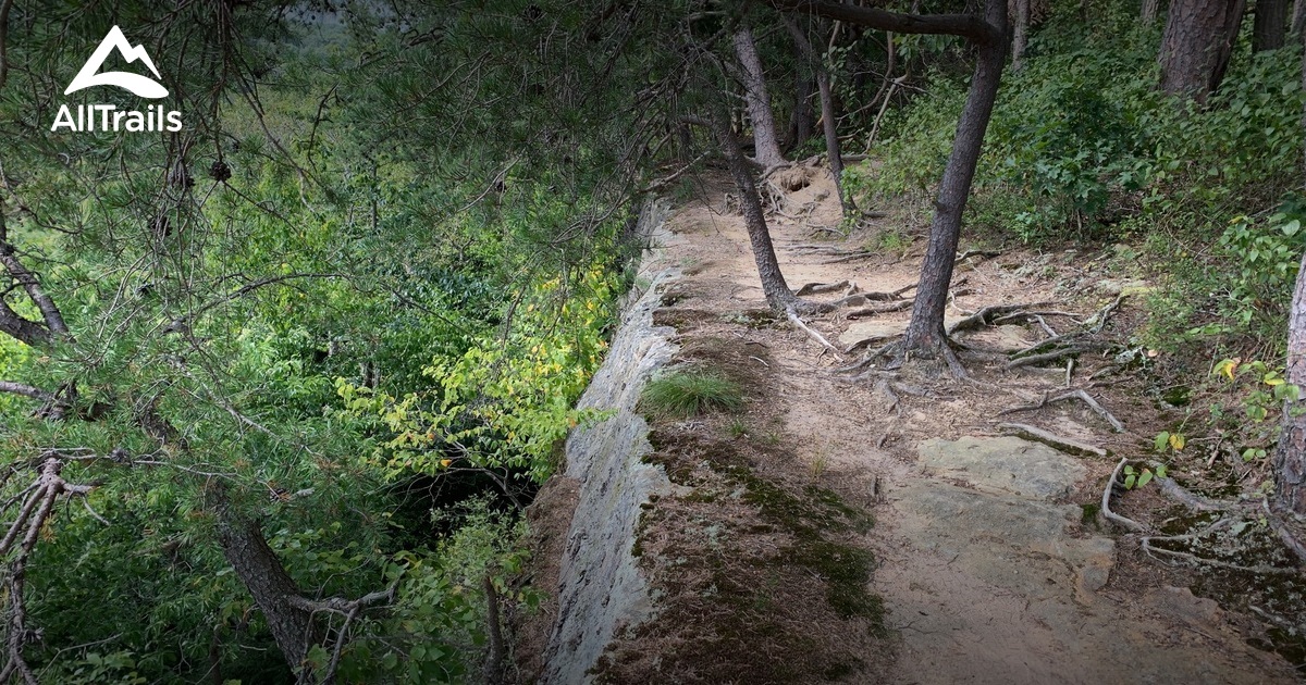 Best Trails in Hocking State Forest - Ohio | AllTrails