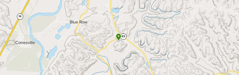 Best Trails in AEP Conesville Horse Area (Fallon Park) - Ohio | AllTrails