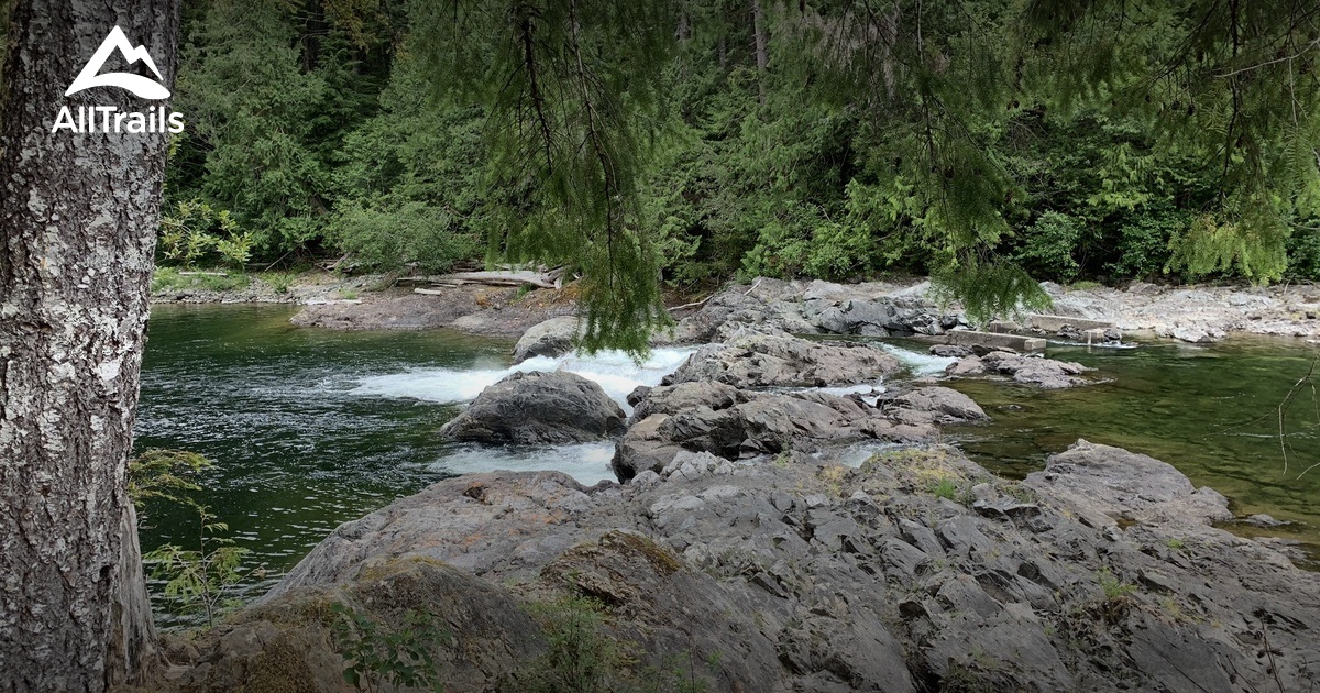 Best hikes and trails in Marble River Provincial Park | AllTrails