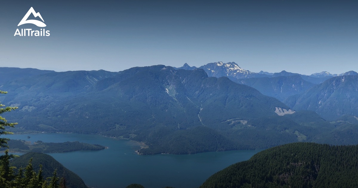 Best hikes and trails in Davis Lake Provincial Park | AllTrails