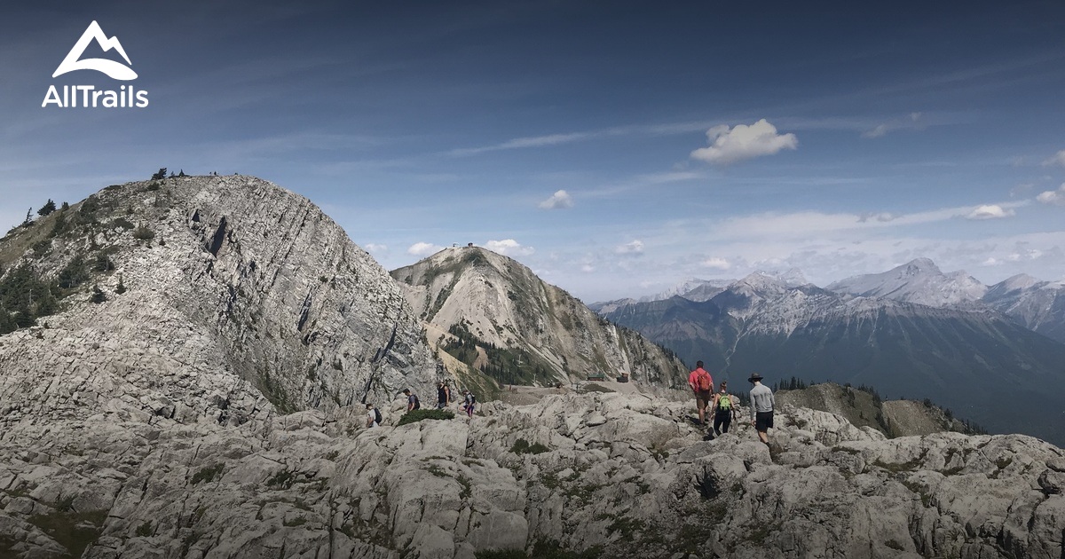 Best hikes and trails in Fernie Alpine Resort | AllTrails