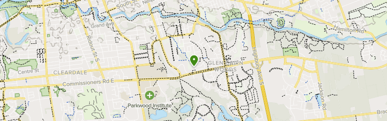 Best Trails in Glen Cairn Park North - Ontario, Canada | AllTrails
