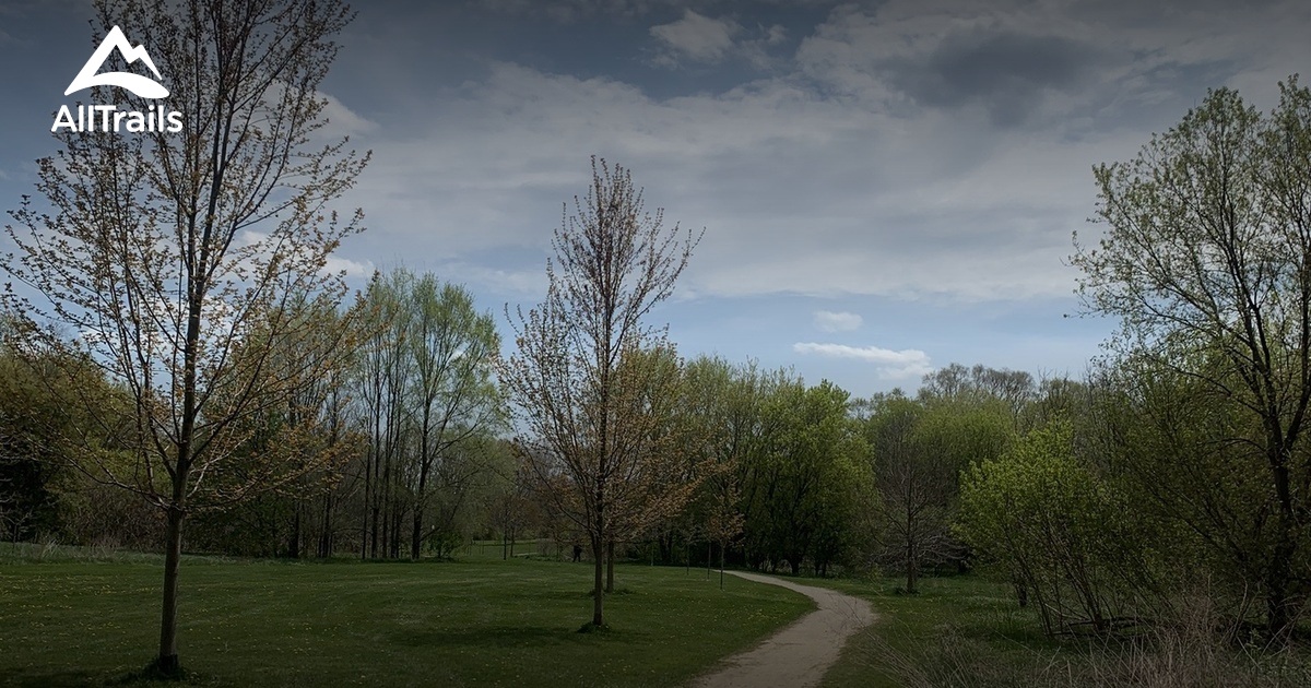 Best hikes and trails in Glen Cairn Park North | AllTrails