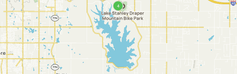 Best Hikes and Trails in Lake Stanley Draper Mountain Bike Park | AllTrails