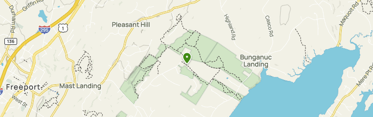 Best Hikes and Trails in Jackman Woods | AllTrails