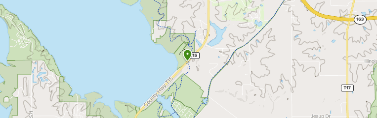 Best Trails in Lake Red Rock - Iowa | AllTrails