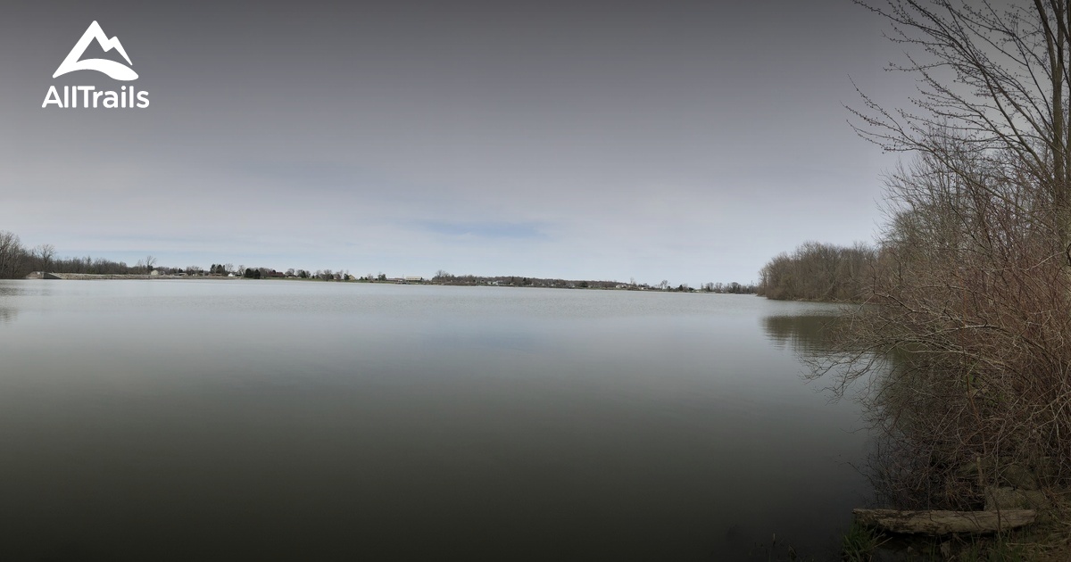 Best hikes and trails in Reservoir Park | AllTrails