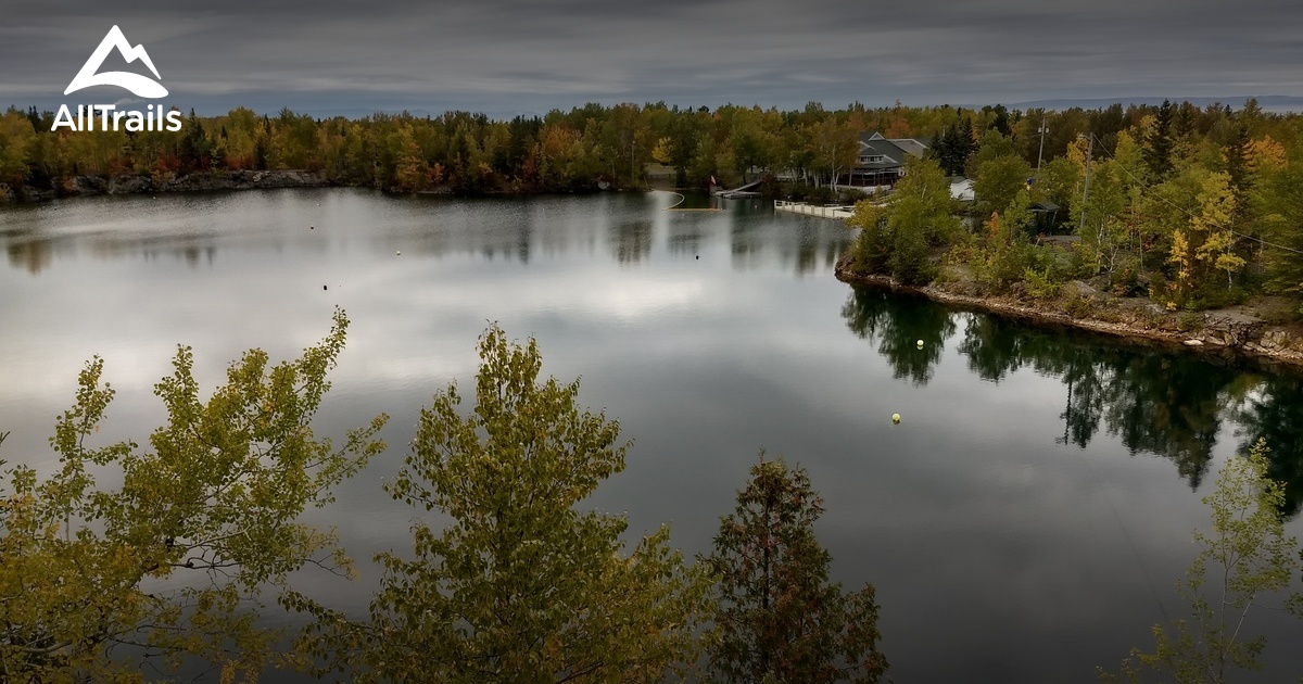 Best hikes and trails in Atlas Park | AllTrails