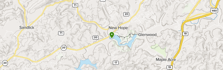 Best Hikes and Trails in Glenwood Park | AllTrails