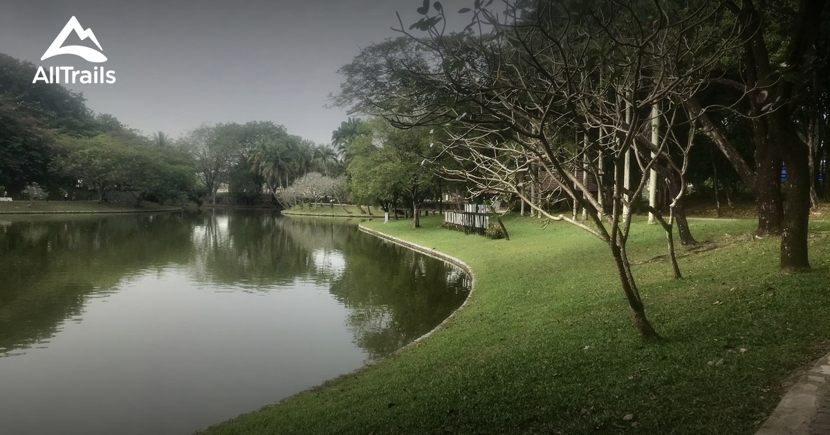 Best hikes and trails in Raja Lumu Park | AllTrails