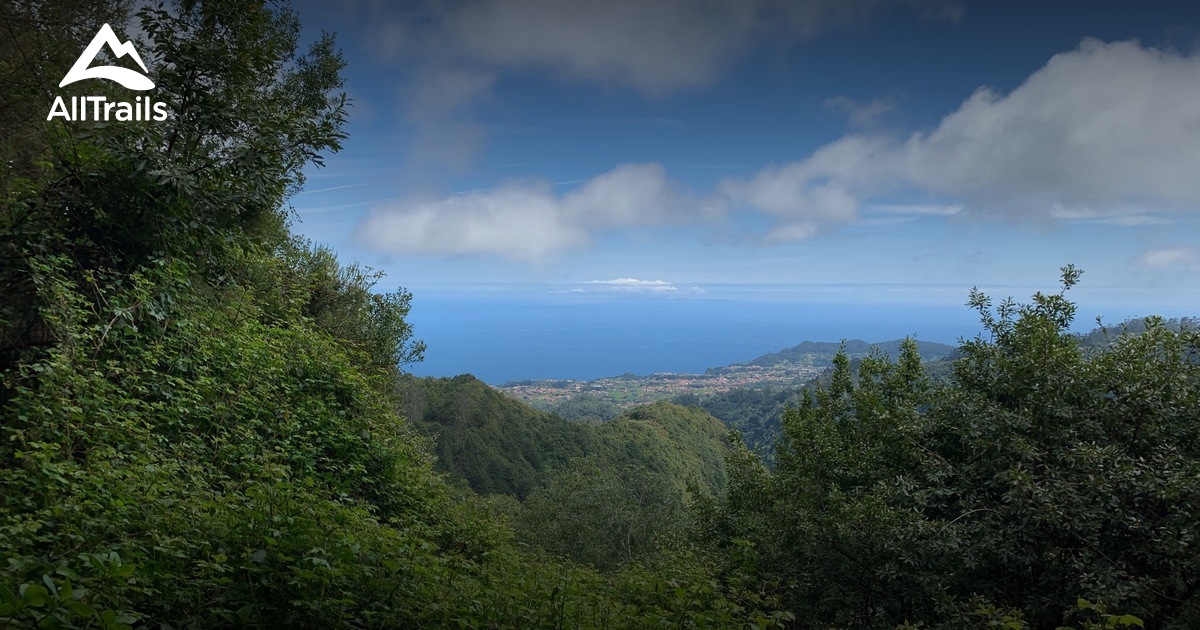 Best hikes and trails in Parque Florestal das Queimadas | AllTrails