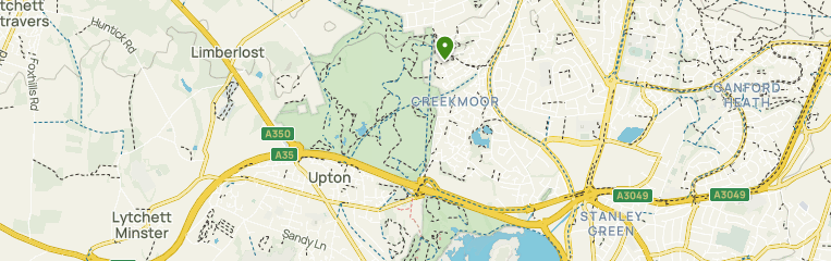 Best Hikes and Trails in Upton Country Park | AllTrails