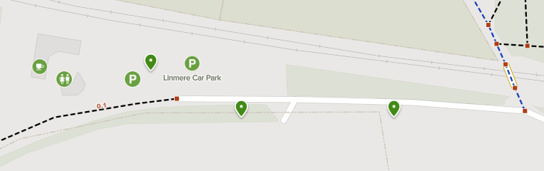 Best Trails in Delamere Forest - Cheshire, England | AllTrails