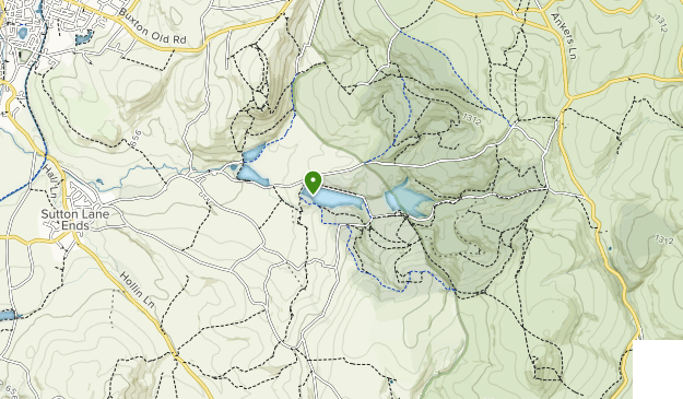 Best Trails in Macclesfield Forest - Cheshire, England | AllTrails