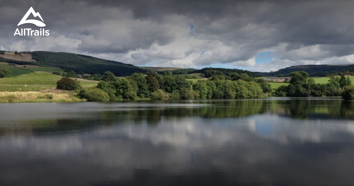 10 Best walking trails in Macclesfield Forest | AllTrails